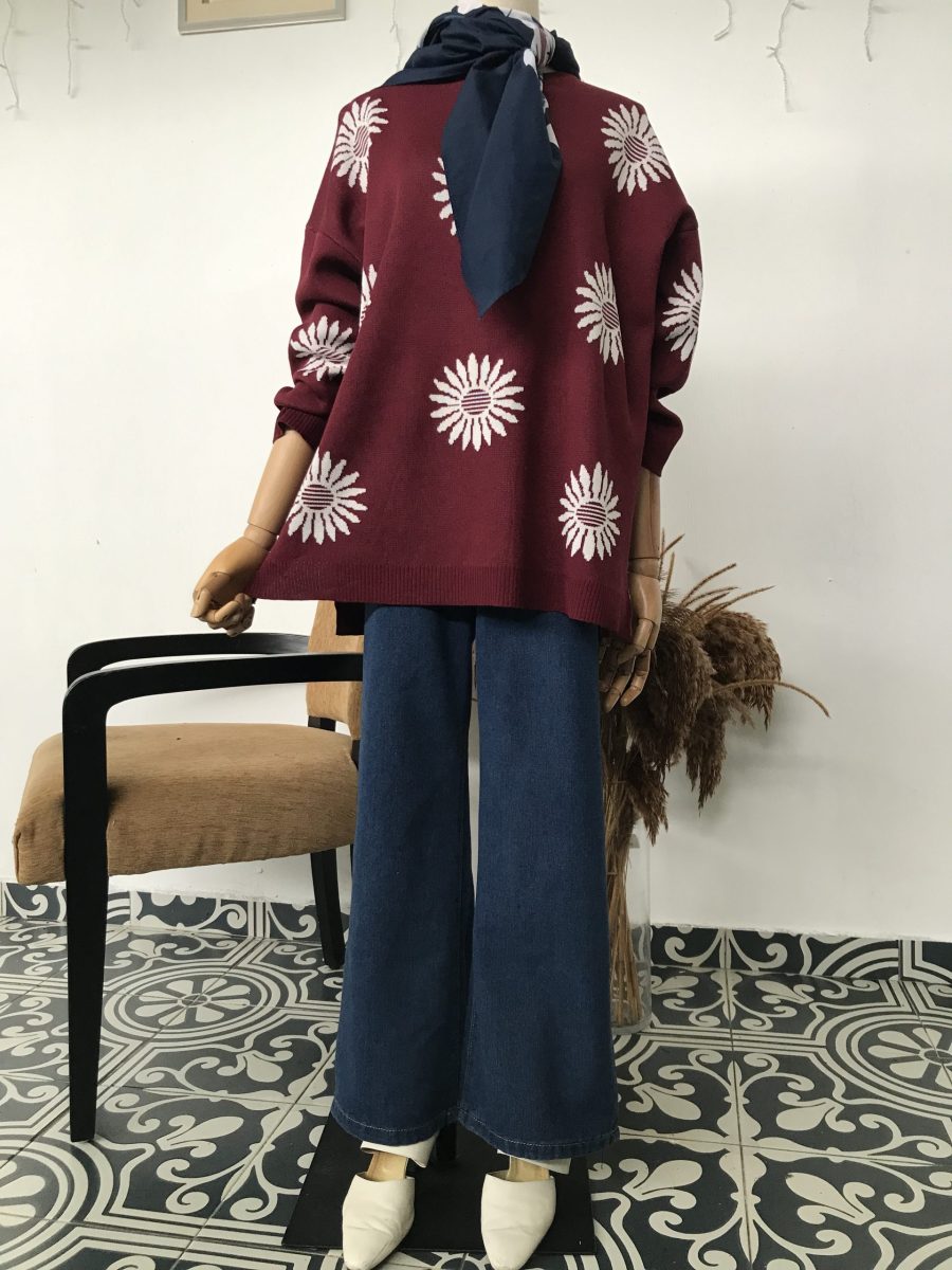 GoWeave High-Neck Tank – Tunameera